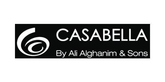 CASABELLA BY ALI AL-GHANIM & SONS