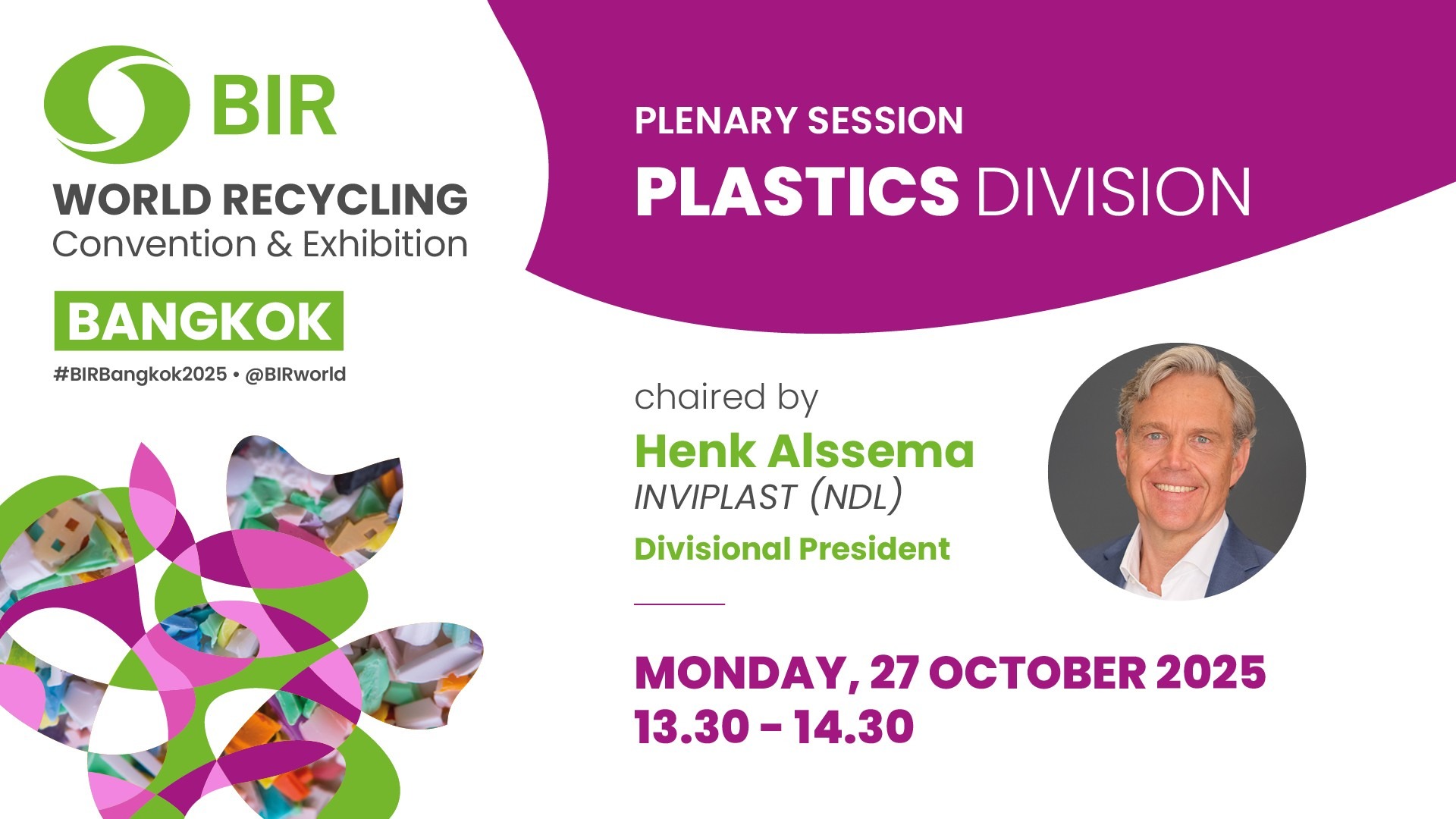 Plastics Division