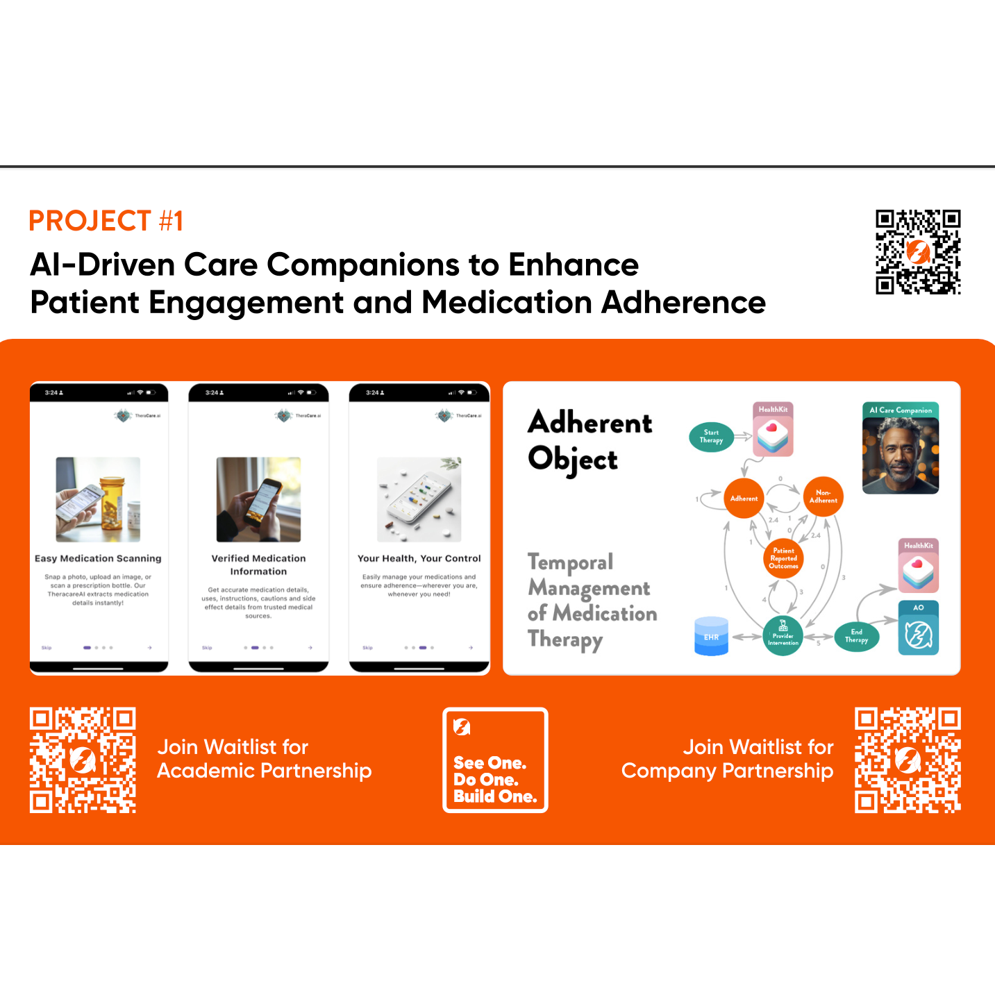 Al-Driven Care Companions to Enhance Patient Engagement and Medication ...