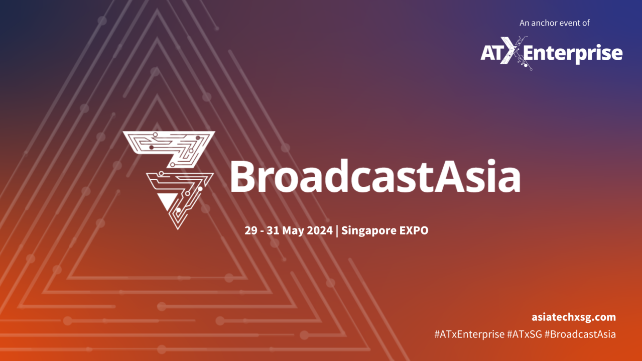 [Panel Discussion] Virtual Production and Monetisation